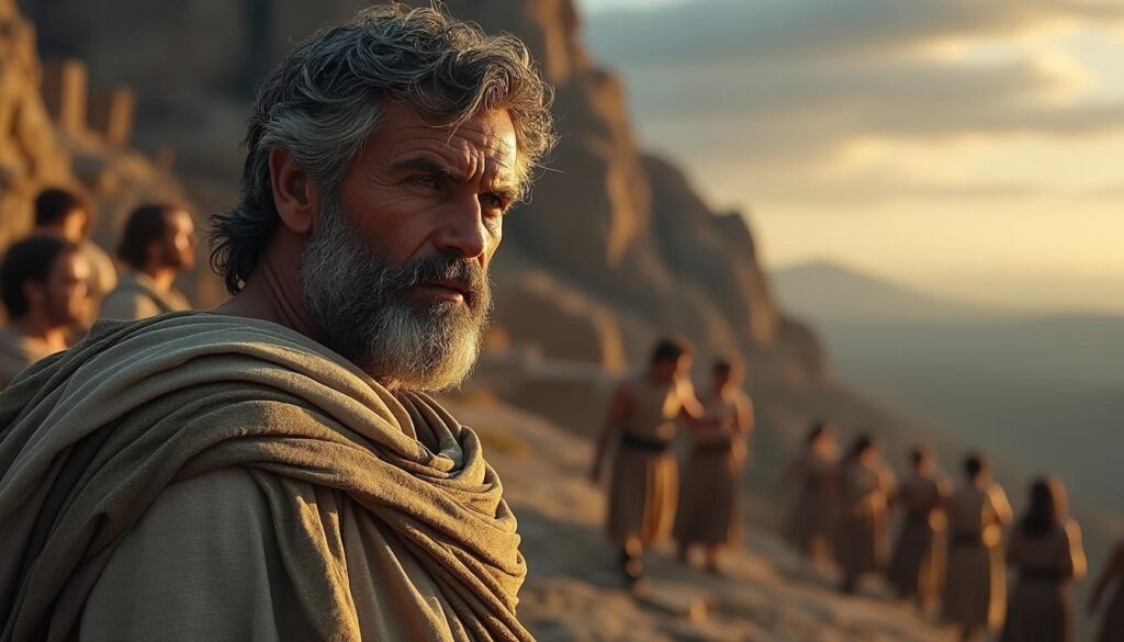 Oedipe roi de Sophocle : résumé de cette tragédie mythique